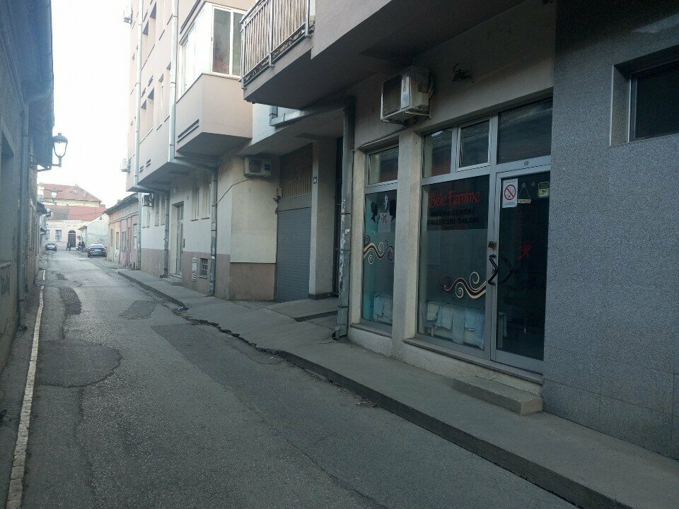 Kuaförler Belle Femme, Novi Sad, foto