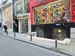 KKoncept (İstanbul, Şişli, Meşrutiyet Mah., Kodaman Sok., 20), giyim mağazası  İstanbul'dan