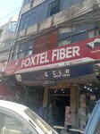 Foxtel Traders (4 Street No:G398, Naya Mohalla), elektronik eşya mağazaları  Rawalpindi'den