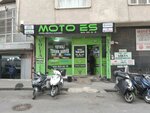 Moto Es (Nine Hatun Mah., Aziziye Cad., No:71, Esenler, İstanbul), motosiklet tamiri  İstanbul'dan