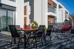 Дом Гранат (Permskaya ulitsa No:42/5Б), otel  Soçi'den