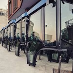 Verim Kabin (Gaziosmanpaşa OSB Mah., 7. Cad., No:7, Altıeylül, Balıkesir), kamyon ve ağır vasıta satış ve servis firmaları  Balıkesir'den