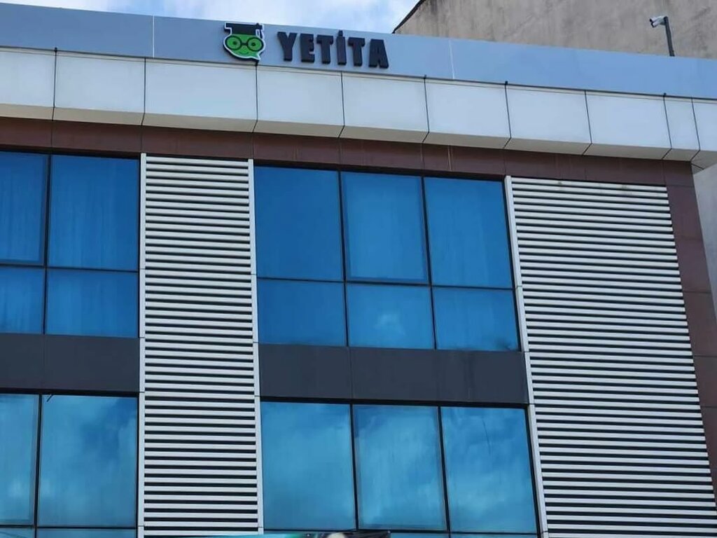 Yurtlar Özel Ümraniye Yükseköğretim Kız Öğrenci Yurdu, İstanbul, foto