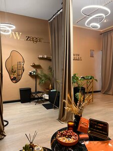 Wow_zagar__ (St. Petersburg Avenue No:60Ю), güzellik salonu  Peterhof'tan