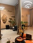 Wow_zagar__ (St. Petersburg Avenue No:60Ю), güzellik salonu  Peterhof'tan