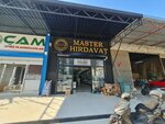 Master Hırdavat (Antalya, Kepez, Şafak Mah., 5015. Sok., 2), yapı mağazası  Antalya'dan