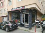Temiz Motor (İstanbul, Üsküdar, Ünalan Mah., Ünsalan Cad., 48), motosiklet satışı  İstanbul'dan