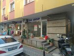 Akc Group (İstanbul, Üsküdar, Ünalan Mah., Ünsalan Cad., 6A), otomobil servisi  İstanbul'dan
