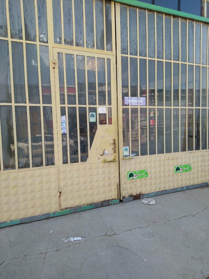 Ahşap endüstrisi Stk Group, Konya, foto