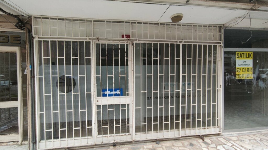 Sigorta şirketleri Allianz Sigorta, İstanbul, foto