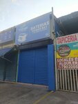 Power bat (Santa Cruz de la Sierra, Avenida Santa Cruz, 855), akümülatör ve şarj cihazları  Bolivya'dan