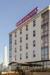 Qul-Khadisha (Gete kóshesi No:12/1), otel  Astana'dan