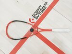 Сквош клуб (Ostafyevskaya Street No:литГ), spor kulüpleri  Moskova'dan