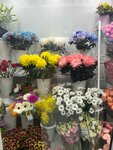 Цветы (Orekhoviy Boulevard No:14с3А), çiçekçiler  Moskova'dan