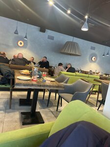 Гогия (Kirova Street No:2А, Kursk), restoran  Kursk'tan