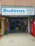 Buderus Teta (İstanbul, Kadıköy, 19 Mayıs Mah., Şahin Sok., 6A), klima satışı  İstanbul'dan