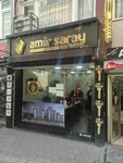 Amir Saray Tourism (Akşemsettin Mah., Sarı Abdullah Efendi Sok., No:40, Fatih, İstanbul), danışmanlık hizmetleri  İstanbul'dan