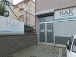 Hak Teknik Hırdavat (Madenler Mah., Mert Sok., No:8B, Ümraniye, İstanbul), conta ve keçe takma aletleri  İstanbul'dan