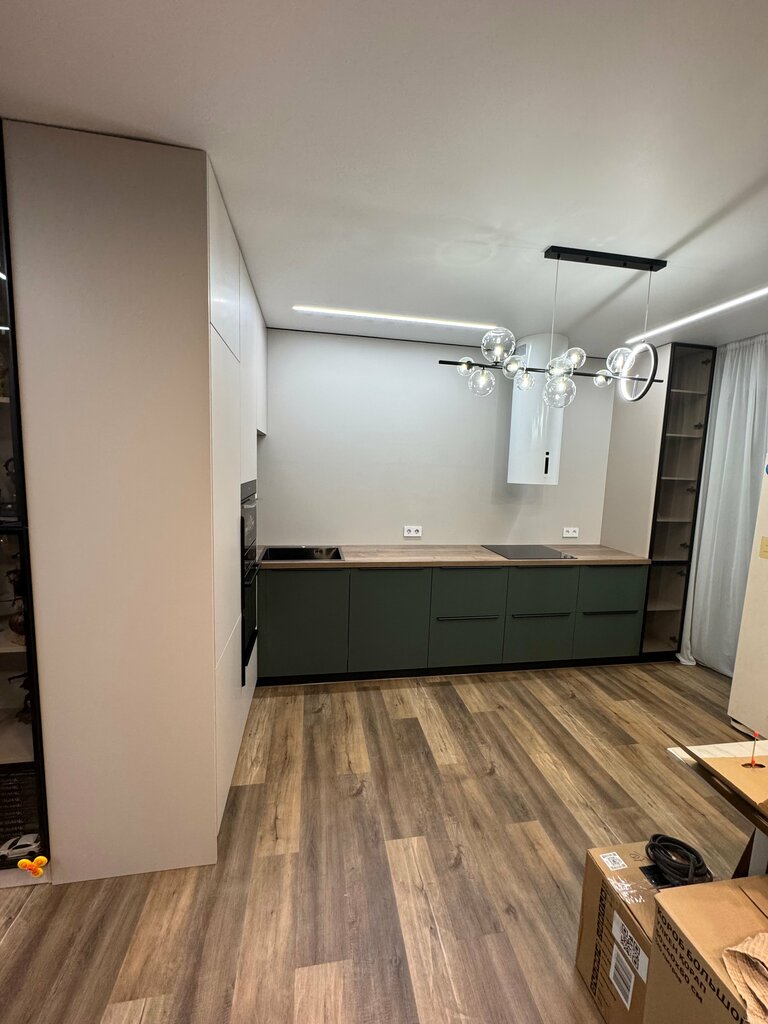 Özel mobilya yapımı Модные Комоды, Habarovsk, foto