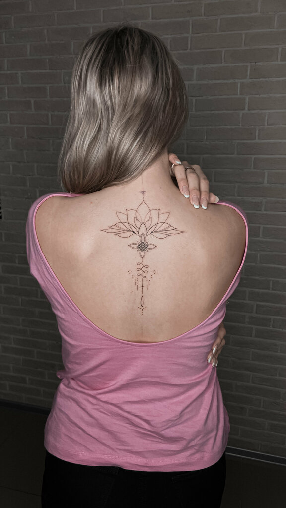 Dövmeciler ConTRUST, Samara, foto