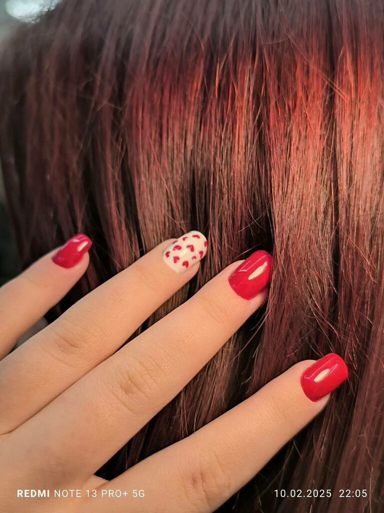 Güzellik salonu МайВик, Orenburg, foto