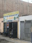 Llantería (Distrital Callao, Covi Inresa, Avenue Los Dominicos, 2757), otomobil servisi  Peru'dan