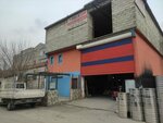 Birliksan Yüksek ısı sanayi (Sanayi Mah., 60020 Nolu Cad., No:153, Şehitkamil, Gaziantep), enerji ekipmanı firmaları  Gaziantep'ten