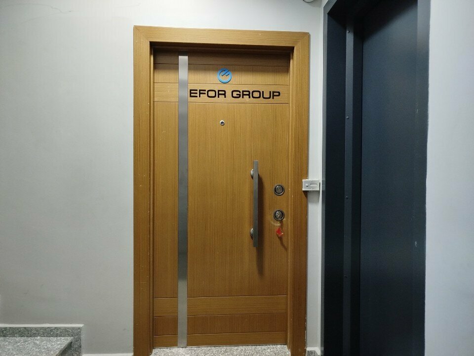 Güvenlik firmaları Efor Group, İstanbul, foto