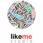 Likeme Studio (Mezhdunarodnaya Street No:8), profesyonel fotoğraf stüdyosu  Krasnogorsk'tan