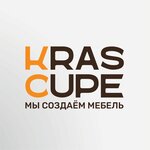 Kras Cupe (ulitsa Karamzina No:23), özel mobilya yapımı  Krasnoyarsk'tan
