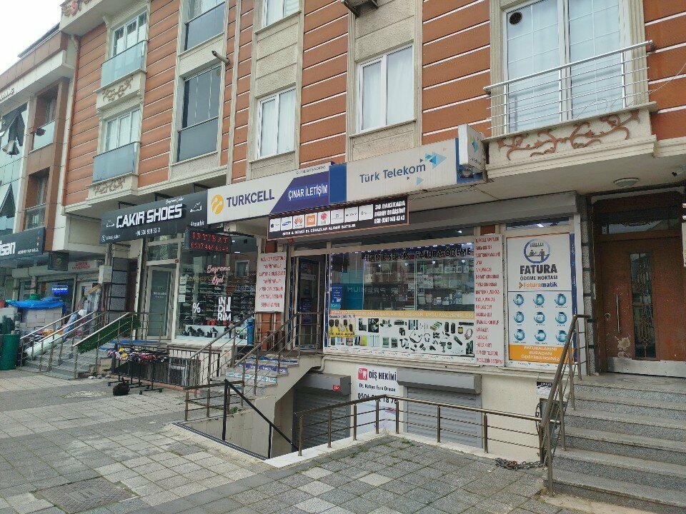 Özel ağız ve diş sağlığı klinikleri ve muayenehaneleri Nafiye Esra Orman Diş Hekimi, İstanbul, foto