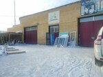 Omir-enbek (Beken Jamaqaev kóshesi No:138/2), pencere üretim, satış ve montaj firmaları  Semey'den