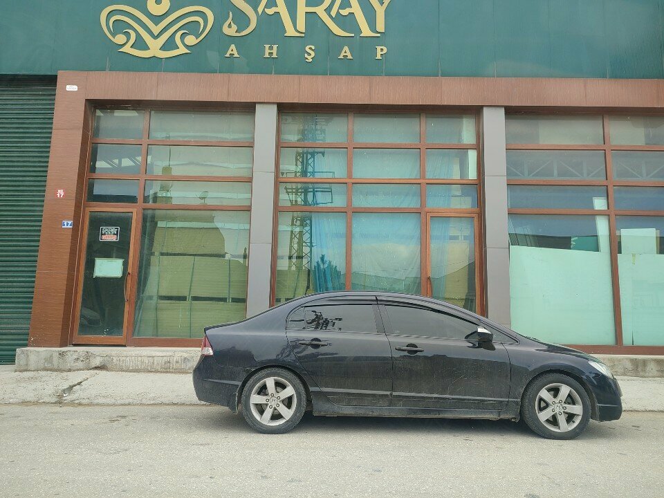 Kerestecilik Saray Ahşap, Konya, foto