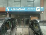 Genamed (Alaaddinbey Mah., 614. Sok., No:12A, Nilüfer, Bursa), laboratuvar ekipmanları  Bursa'dan