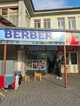 Berber Nurullah (Sanayi Mah., 60117. Cad., No:7, Şehitkamil, Gaziantep), berberler  Gaziantep'ten