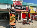 Adıyaman Çiğ Köftecisi Kadir Usta (Antalya, Kepez, 15 Temmuz Şehitler Cad., 108D), fast food  Antalya'dan