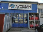 Avcusan (Evka 3 Mah., 129/8 Sok., No:52, Bornova, İzmir), sanayi kuruluşu  İzmir'den