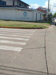 La Casa del Padre (Santa Cruz de la Sierra, Distrito Municipal 2, Subdistrito 43, Ángel Chávez Ruiz, 3135), dini dernekler  Santa‑Krus'tan