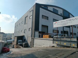 İstanbul Ambalaj (Akçaburgaz Mah., 3088. Sok., No:12, Esenyurt, İstanbul), paketleme malzemeleri firmaları  İstanbul'dan