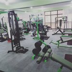 Zelenyy Zal Gym (Islom Karimov shoh koʻchasi No:110, Namuna mahalla fuqarolar yigʻini), fitness kulüpleri  Gülistan'dan