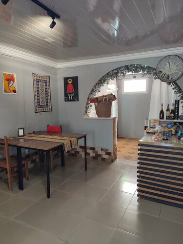 Kafe Big Beni, , foto
