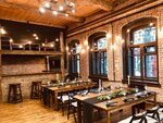 Loft on Riga (1st Rizhsky Lane No:2с10), düğün, toplantı salonu  Moskova'dan