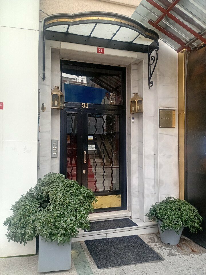 Avukatlar Okur & Okur Hukuk Bürosu, İstanbul, foto