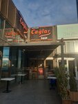 Çağlar Tost (Beytepe Mah., Oruç Reis Cad., No:7, Çankaya, Ankara), fast food  Ankara'dan