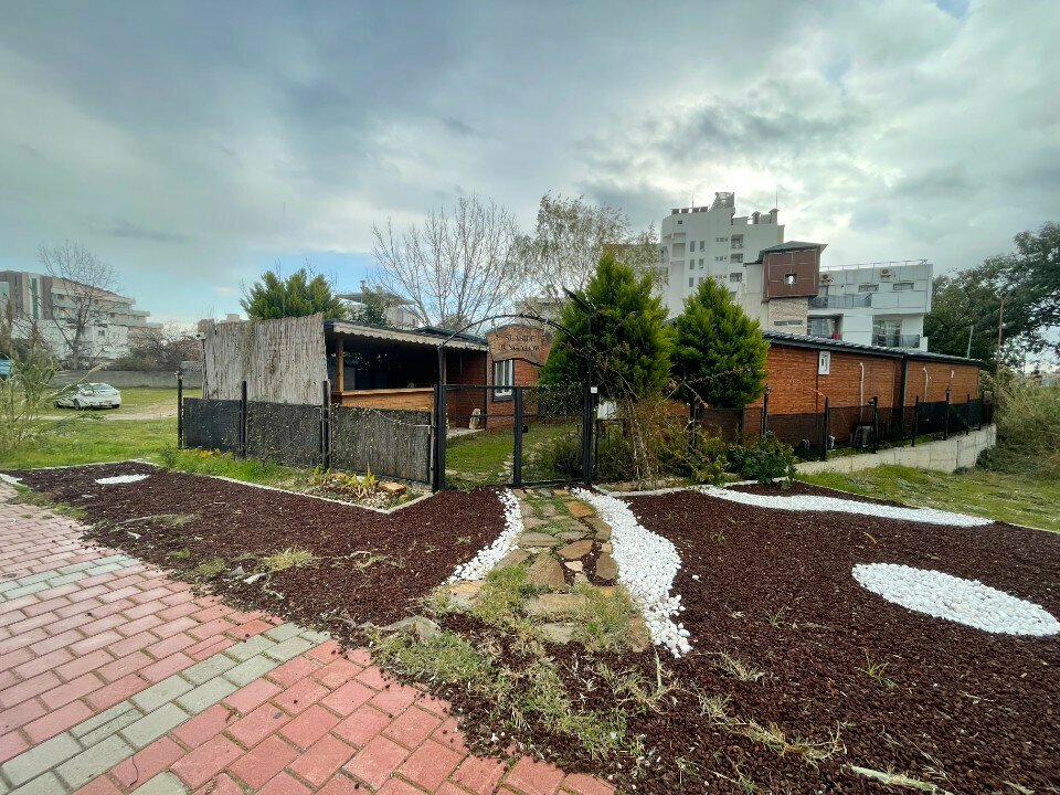 Otel Seaside Bungalow Konyaaltı, Antalya, foto