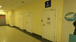 Туалет (Schyolkovskoye Highway No:100к100), tuvalet  Moskova'dan