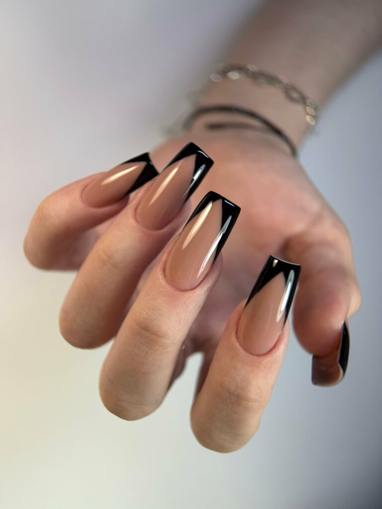 Manikür-pedikür FAVPoject, Soçi, foto