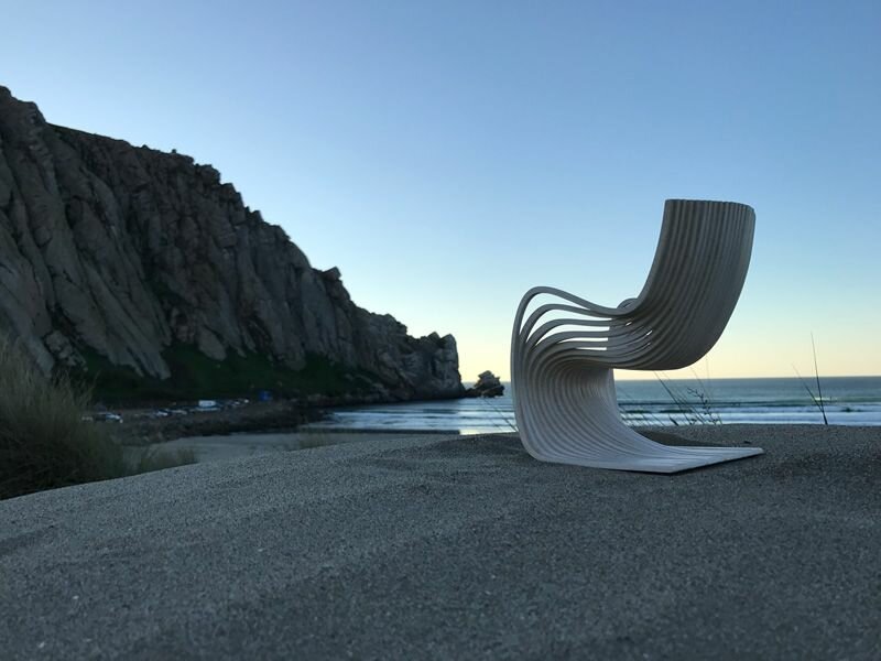 Mobilya fabrikaları Мастерская Параметрическая мебель, Moskova ve Moskovskaya oblastı, foto