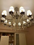 Магазин Света (Yunykh Lenintsev Avenue No:61), elektrik ürünleri  Podolsk'tan