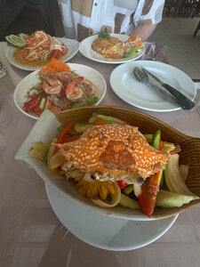 Ying (Mueang Phuket, Patak Road), restoran